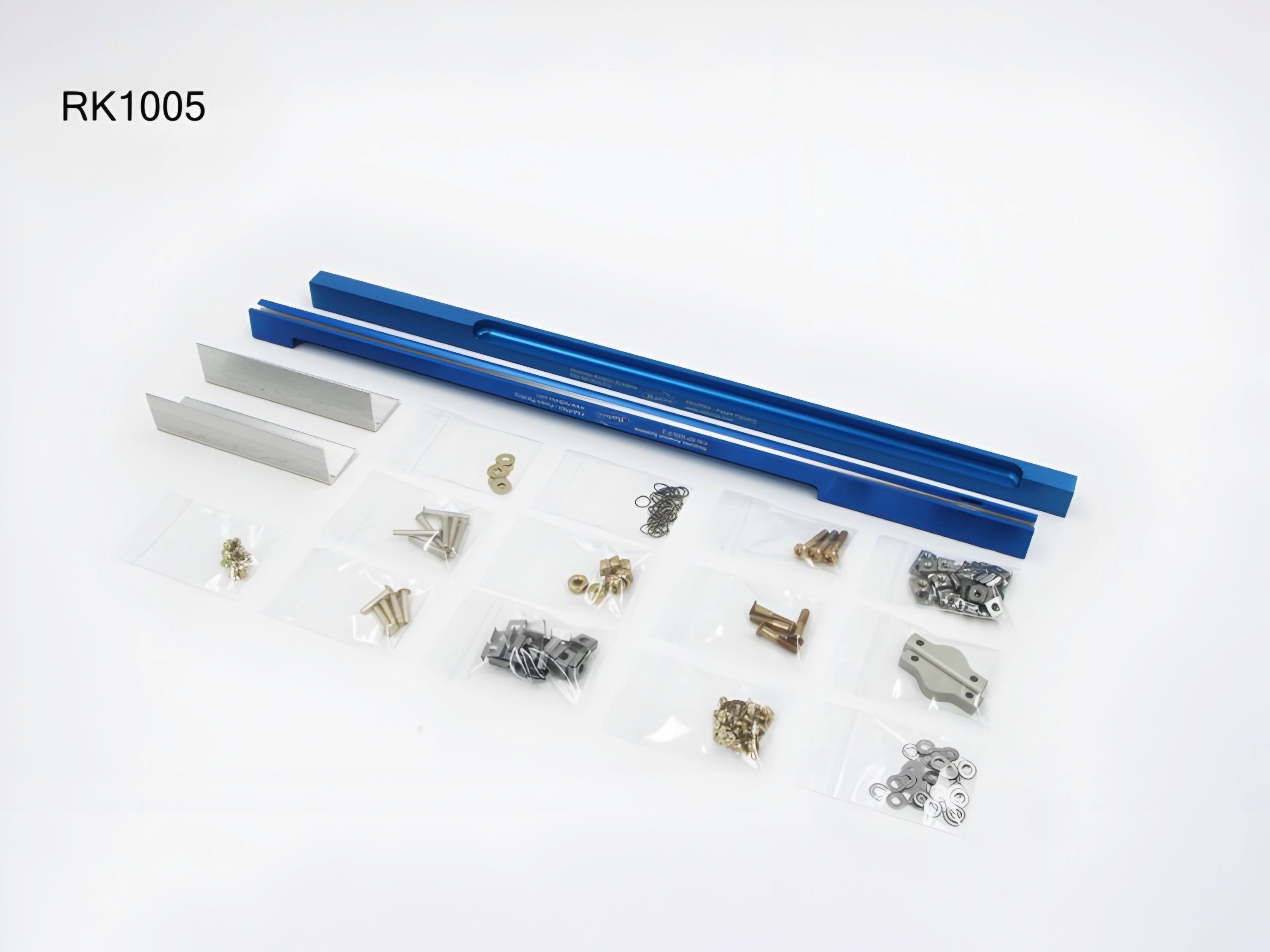 Tray Mount RK1005 – Radiorax