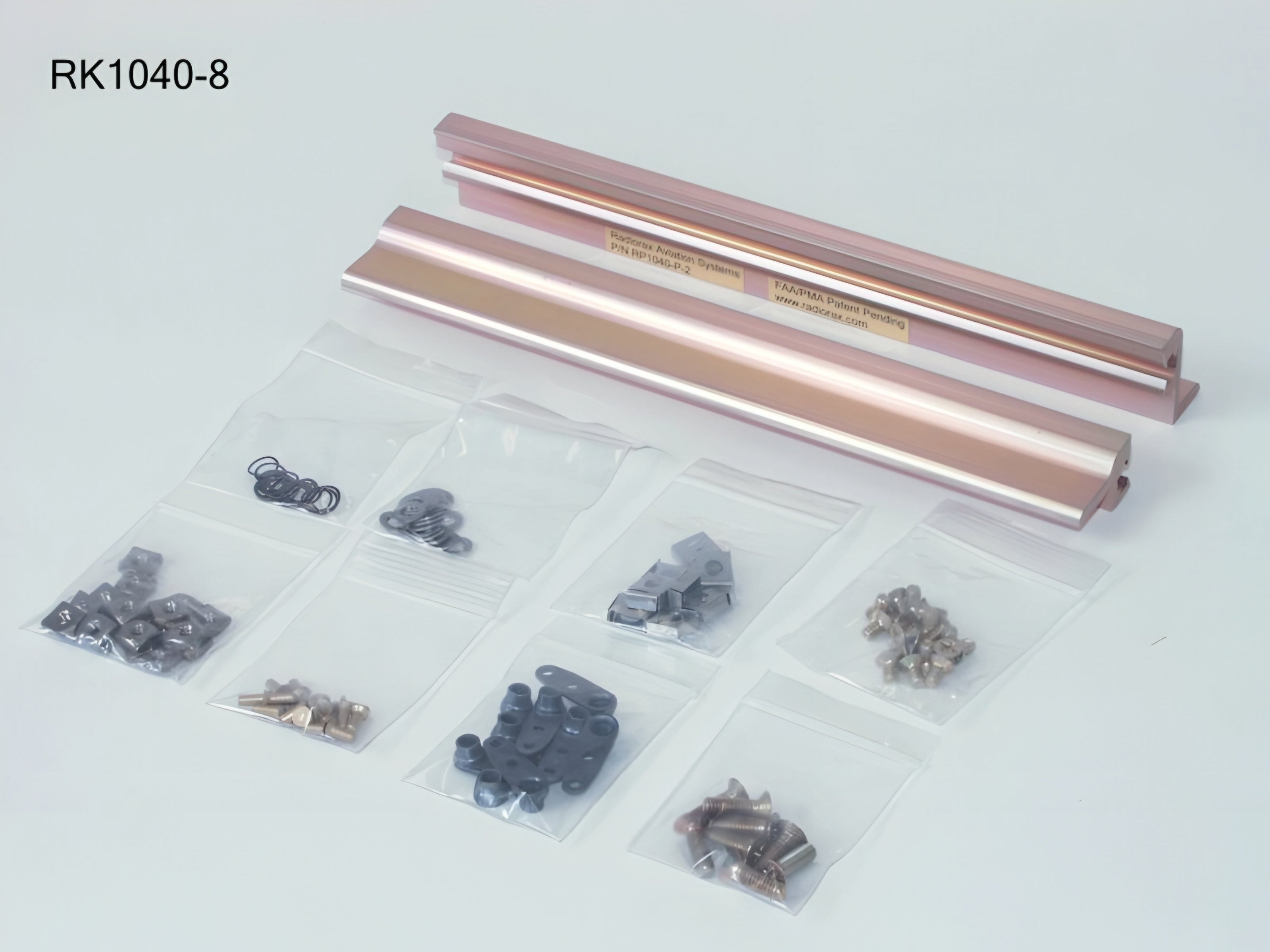 Tray Mount RK1040-8 – Radiorax