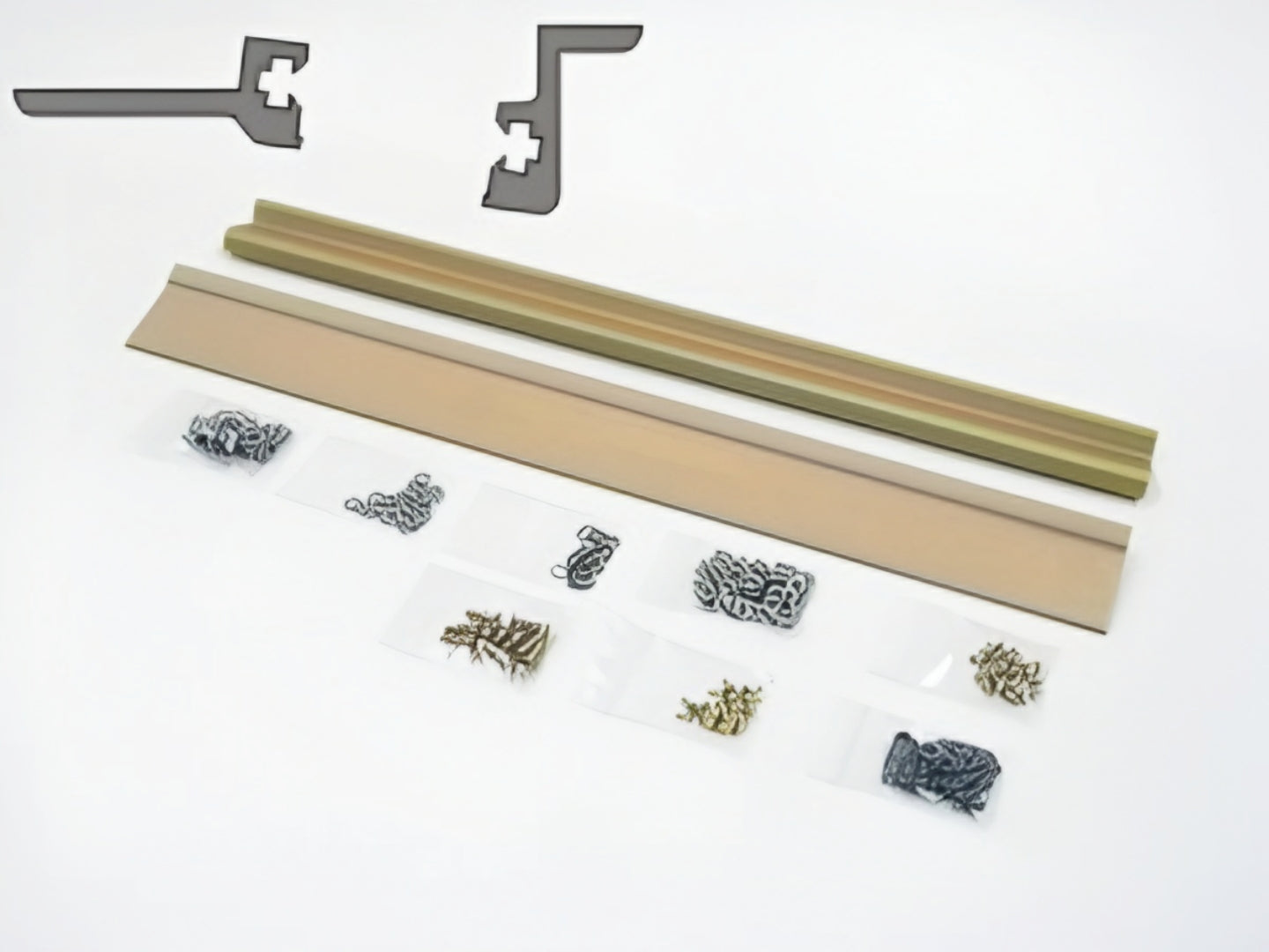 Tray Mount RK1040A – Radiorax